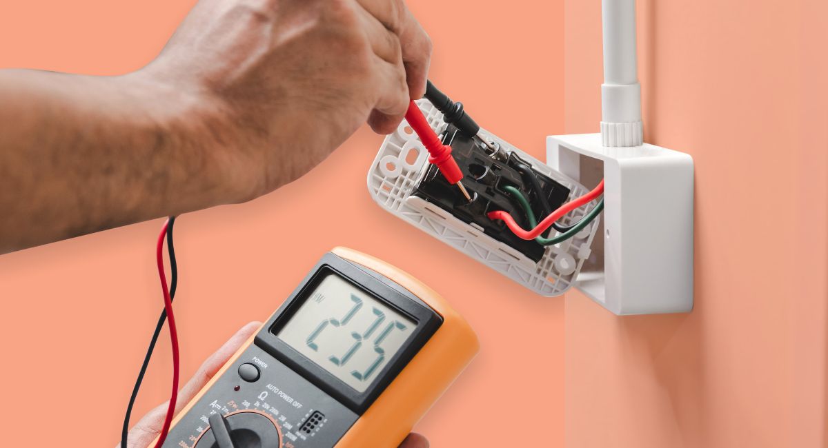 Phone and GPO Installations | Limitless NRG Solutions